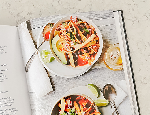 My Favorite Insta-Pot® Recipes - Laura Harcar Life + Style